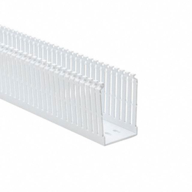 184-23006 HellermannTyton | Cables, Wires - Management | DigiKey